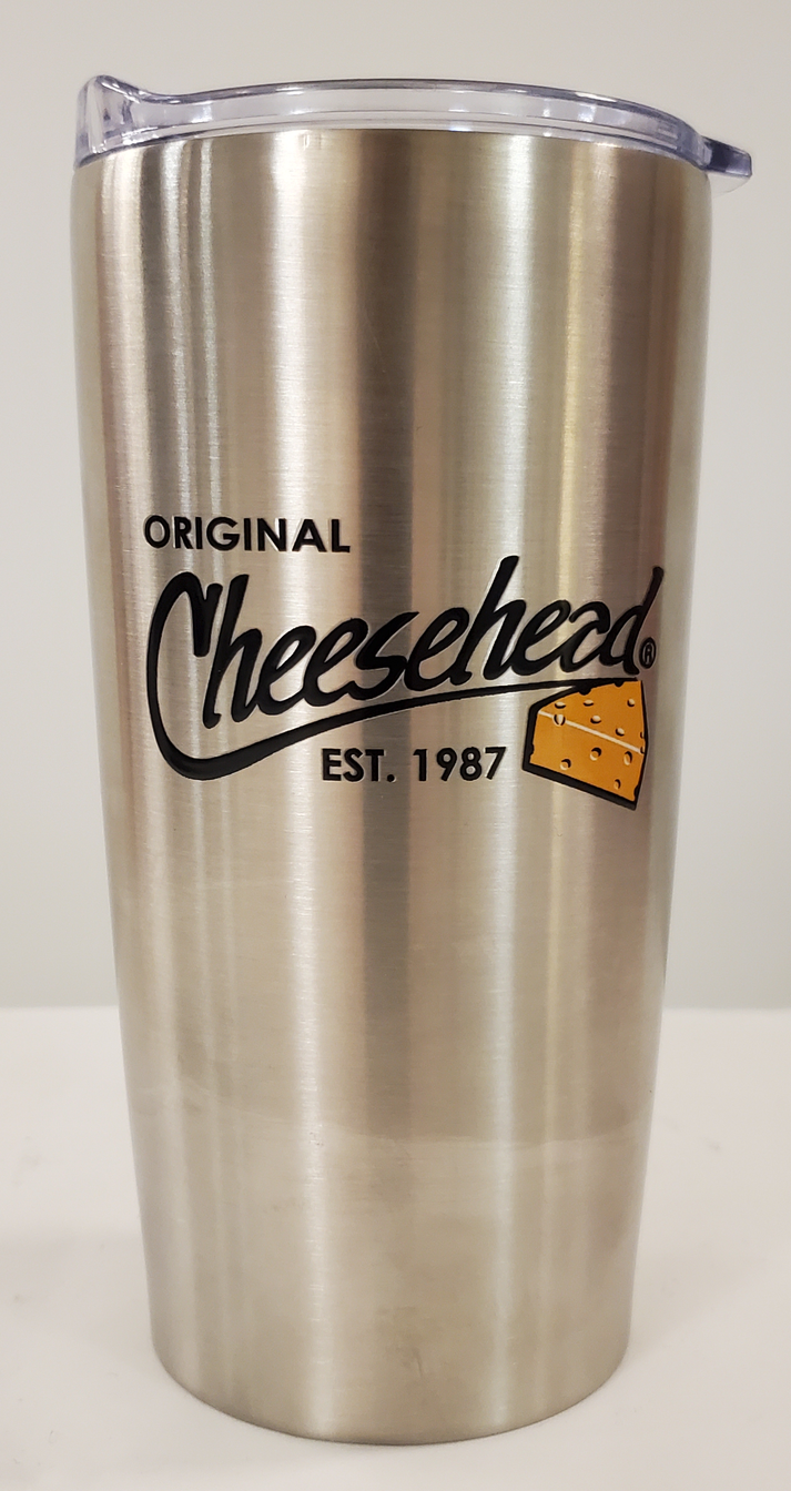 Cheesehead – Sports Images & More LLC